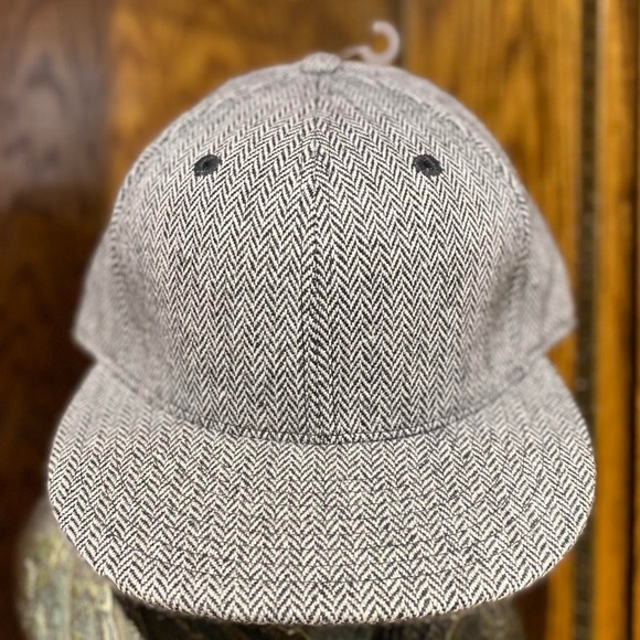 Lids | Accessories | Vintage Fitted Hat By Lids | Poshmark